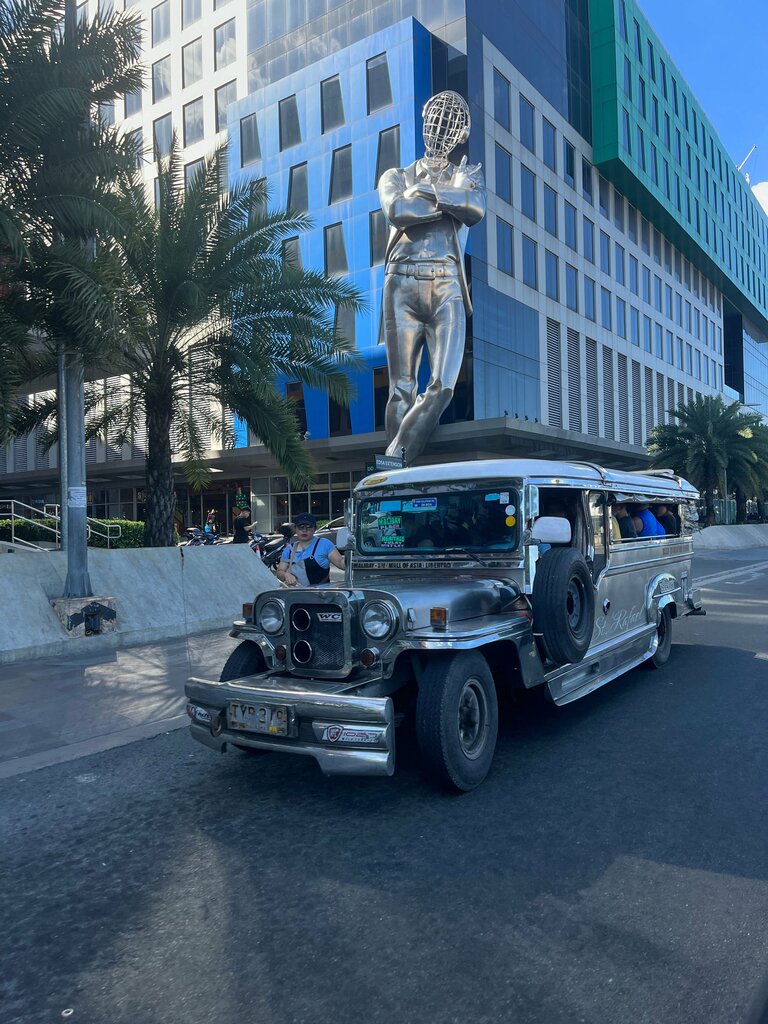 Otel The Brunei Hotel, Bandar Seri Begawan, foto