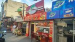Kahta Çiğköfte (Gaziakdemir Mah., 2. Çömlek Sok., No:12, Osmangazi, Bursa), fast food  Bursa'dan