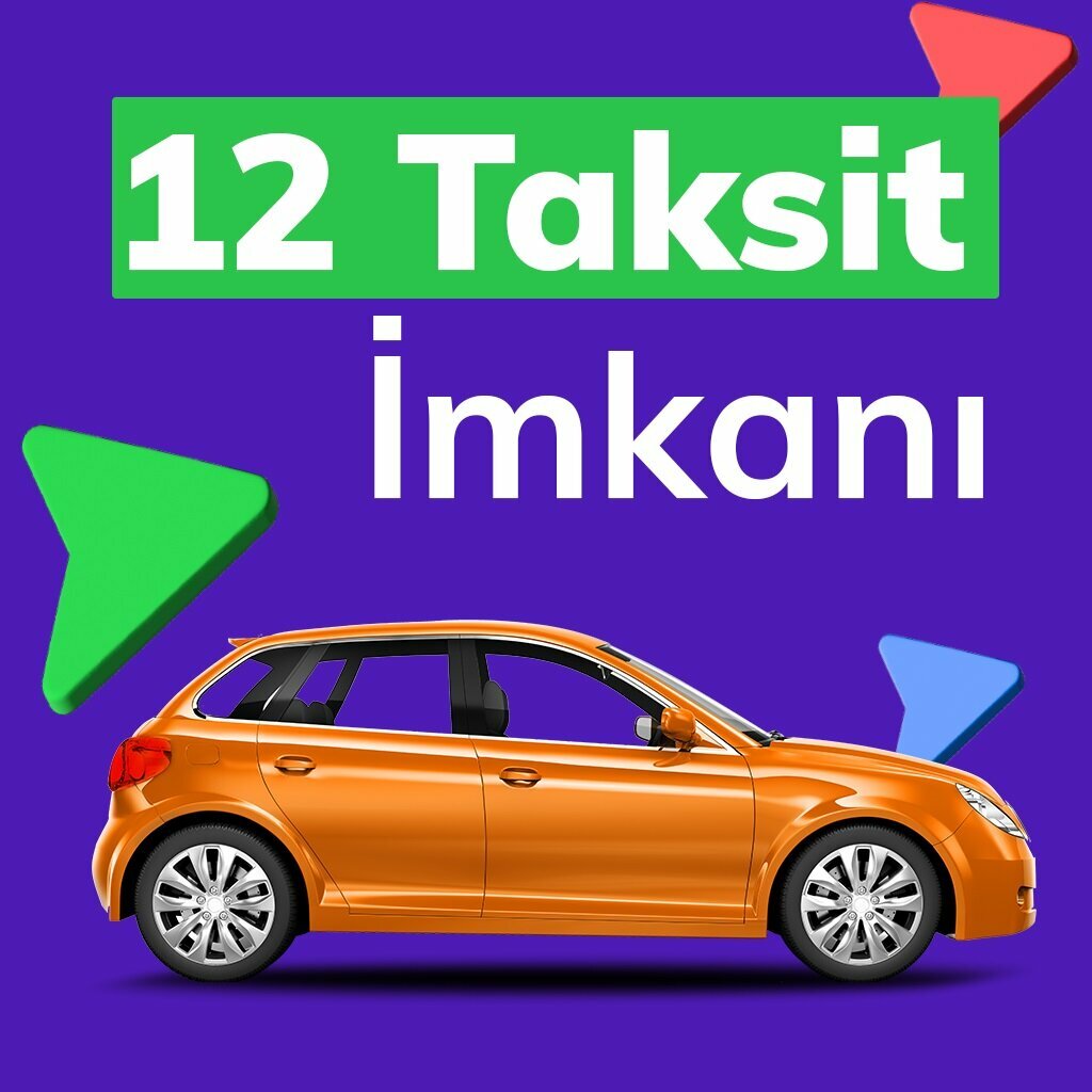 Oto kiralama Özgür Rent A Car, Bursa, foto