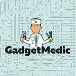 Gadget Medic (Suschyovsky Val Street No:5с12), telefon tamir servisi  Moskova'dan