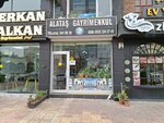 Alataş gayrimenkul (Adnan İnanıcı Cad., No:7E, Şehitkamil, Gaziantep), gayrimenkul yönetimi  Gaziantep'ten