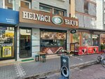 Helvacı Yakub Efendi Çiğli (İzmir, Çiğli, Balatçık Mah., 8788 Sok., 15A), kafe  İzmir'den