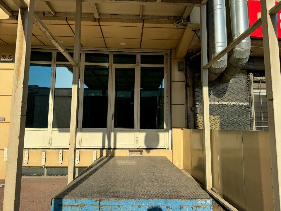 Eczane ekipmanları Fason Kesim Cnc, Ankara, foto