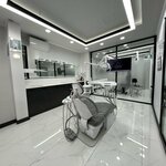 Özel Modern Art Ağız ve Diş Sağlığı Kliniği (Sakarya, Adapazarı, Adnan Menderes Cad., 112A), özel ağız ve diş sağlığı klinikleri ve muayenehaneleri  Adapazarı'ndan