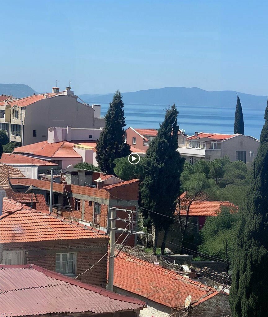 i̇nşaat firmaları Berhem İnşaat Emlak, Dikili, foto