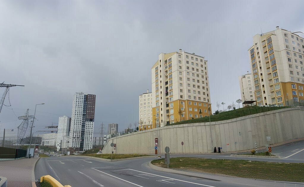 Anaokulları Toki Nasrettin Hoca Anaokulu, İstanbul, foto