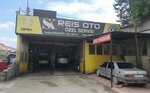 Reis Oto Özel Servis (Bolu, Bolu Merkez, Aşağısoku Mah., Sanayi Sitesi Sok., 3), otomobil servisi  Bolu'dan