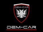 Dem-Car (Tokat, Tokat Merkez, Karşıyaka Mah., Vali Ayhan Çevik Cad., 87A), otomobil satış galerileri  Tokat'tan