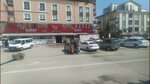 Mimar Sinan Tramvay Durağı (Samsun, Atakum, İsmet İnönü Blv.), toplu taşıma durağı  Atakum'dan