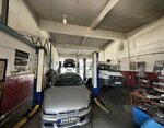 Çağdaş Rot Balans (Kastamonu, Kastamonu Merkez , İnönü Mah., İnebolu Cad., 13C), otomobil servisi  Kastamonu'dan