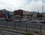 Karakartal Avm (Balıkesir, Edremit, Şahindere Mah., Tekçam Cad.), alışveriş merkezleri  Edremit'ten