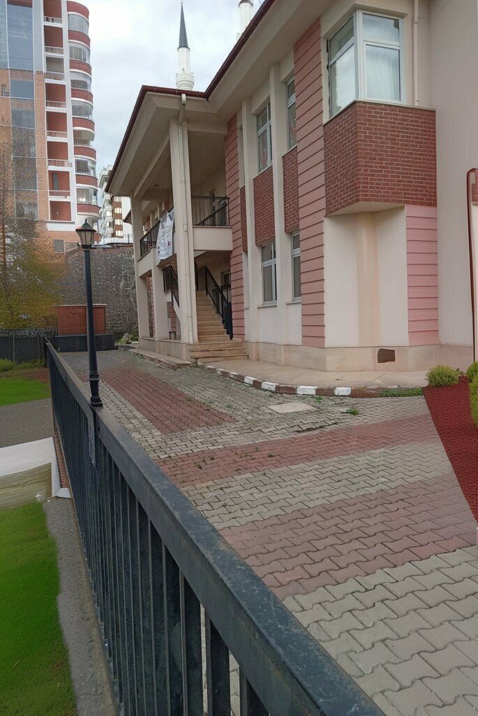 Anaokulları Ömer Burak Terzi Özel Eğitim Anaokulu, Ortahisar, foto