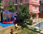 Özel Darıca Umut Işığım Özel Eğitim Ve Rehabilitasyon Merkezi (Kocaeli, Darıca, Fevziçakmak Mah., Hisar Sok., 54), tıbbi rehabilitasyon merkezleri  Darıca'dan
