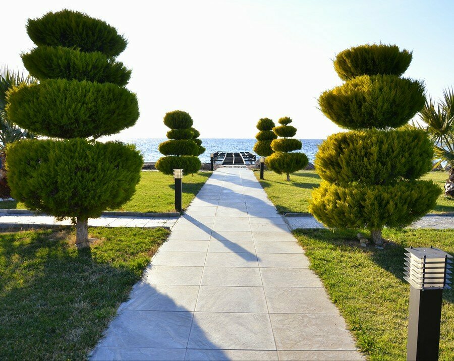 Otel Gens Butik Otel, Ayvacık, foto