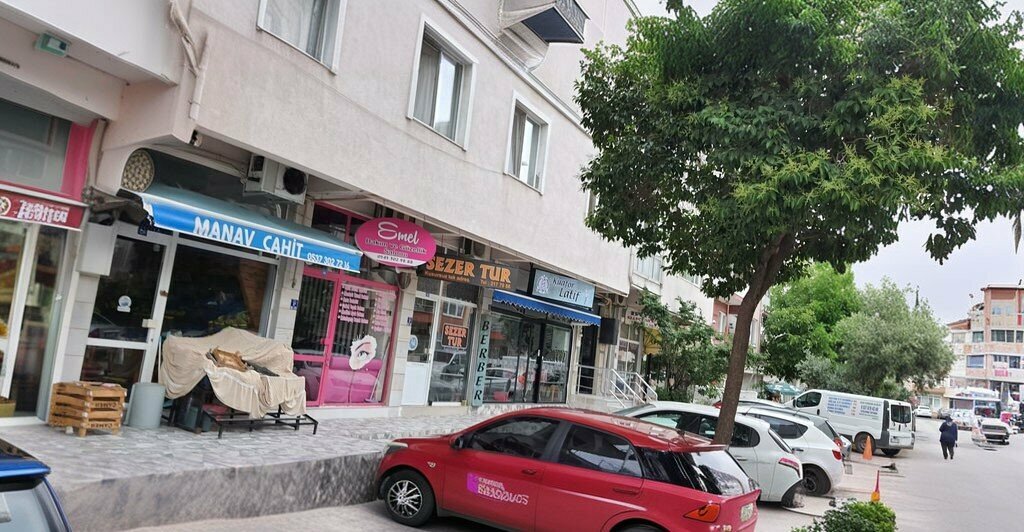 Manikür-pedikür Emel Manikür Pedikür Salonu, Çanakkale, foto