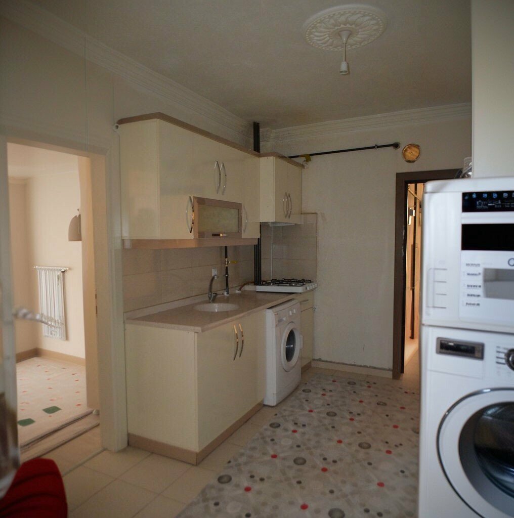 Bina, site yönetimi Sahra Konutları, Karaman, foto
