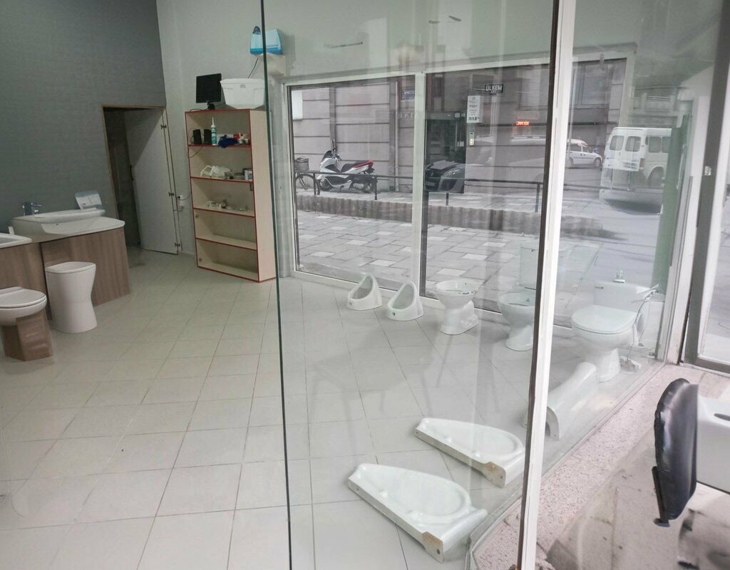 Sıhhi tesisat hizmetleri Yiğit Su Sıhhi Tessisat, Salihli, foto