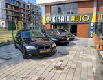Kinali Auto (Hatay, İskenderun, Sakarya Mah.), otomobil satış galerileri  İskenderun'dan