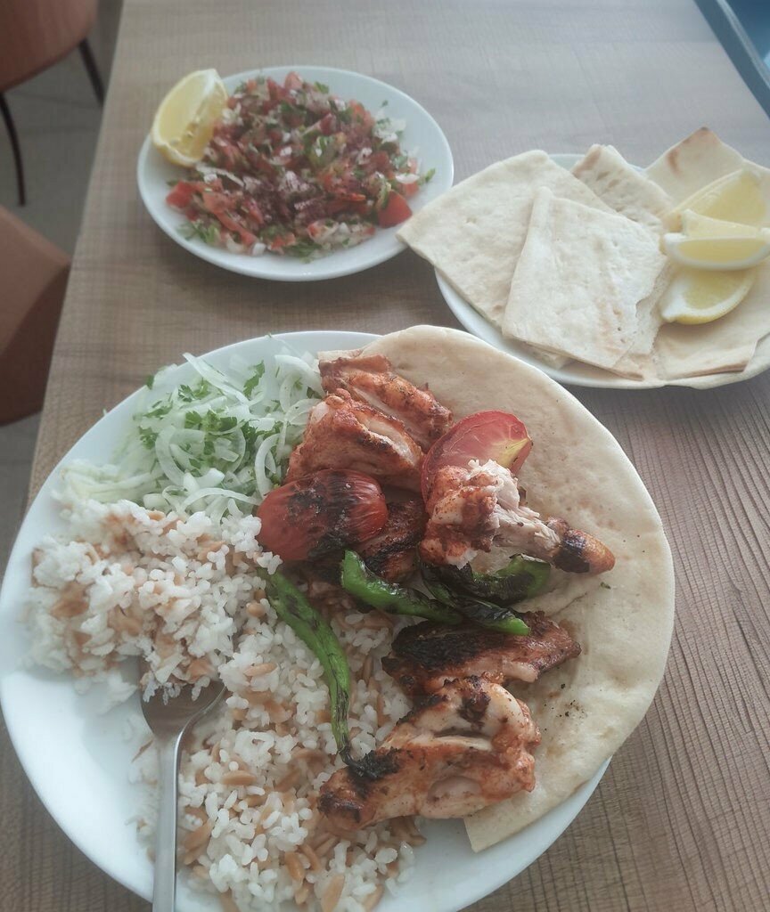 Restoran Seçkin Çorba - Kebap Salonu Melikgazi, Kayseri, foto