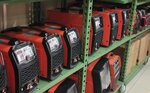 Birleşik Makina (İstanbul, Pendik, Kaynarca Mah., Akdeniz Cad., 22), kaynak makinaları ve malzemeleri firmaları  İstanbul'dan