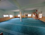 Yalnızdut Köyü Cami (Osmaniye, Kadirli, Yalnızdut Köyü Yolu, 34), cami  Kadirli'den