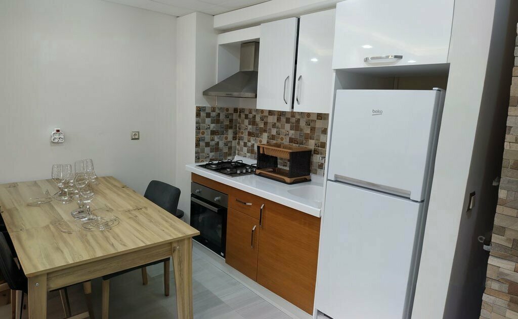 Huzurevi, bakımevi Tuğra Otel Apart, Çandır, foto