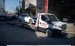 Kivre Otomotiv (Mersin, Gazi Mustafa Kemal Blv., 36A), otomobil servisi  Mersin'den