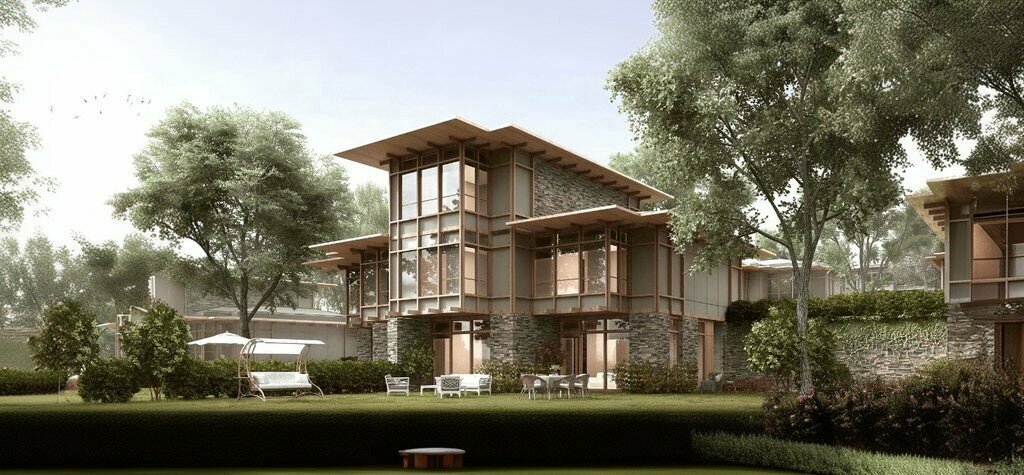 Yatırım fonu firmaları Noor aljorany group, İstanbul, foto