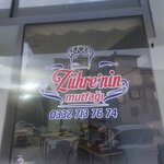 Zühre'nin Mutfağı (Pirömer Mah., Nakışçı Cad., No:4, Ereğli, Konya), hazır yemek teslim servisleri  Ereğli'den