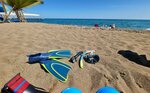 Dido Beach (Antalya, Muratpaşa, Güzeloba Mah.), plaj ürünleri mağazası  Antalya'dan