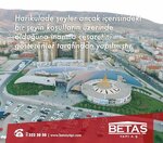 Betaş Beton Ve Prefabrik Yapı Elemanları (Kayseri, Hacılar, Karpuzsekisi Mah.), i̇nşaat ve tasarım hizmetleri  Kayseri'den