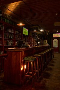 Sheamus (Komsomolsky Avenue No:27), bar  Perm'den
