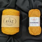 Ayaz Yün İplik Tekstil (Bursa, Kestel, Ahmet Vefik Paşa OSB Mah., Ankara Yolu Sok.), kumaşçılar  İstanbul'dan