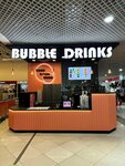 Good Bubble Drinks (Moskovskiy Avenue No:129/1), kafe  Voronej'den
