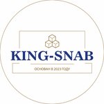 King-snab (Rudnyovka Street No:19), bilgisayar mağazaları  Moskova'dan
