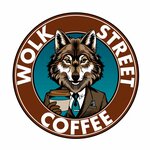Wolk Street Coffee (No:1, mikrorayon IKEA), al götür kahve  Himki'den