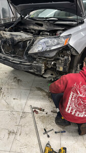 Ideal Servise (Moscow, Novomoskovskiy Administrative Okrug, Filimonkovskiy District, Kiyevskoye shosse, 32-y kilometr, 1с7), otomobil servisi  Moskova'dan