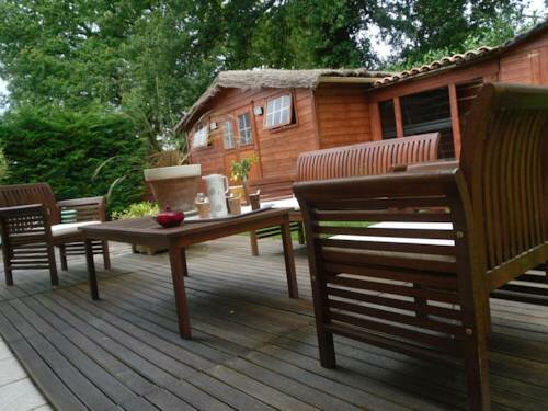 Otel Chambres d'Hotes Villa Aquitaine, , foto