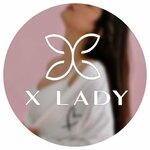 X Lady (Naberezhnaya ulitsa No:34А), i̇ç giyim ve mayo mağazası  Khasavyurt'tan