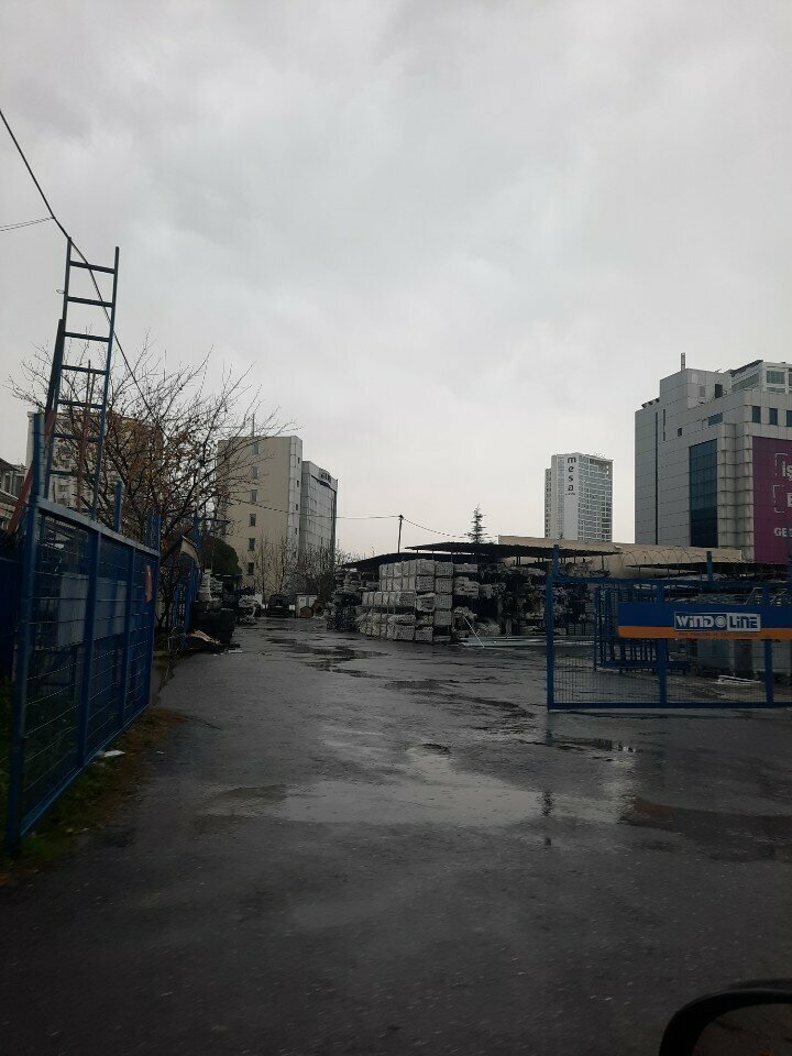 Pencere üretim, satış ve montaj firmaları Gümülcine Yapı, İstanbul, foto