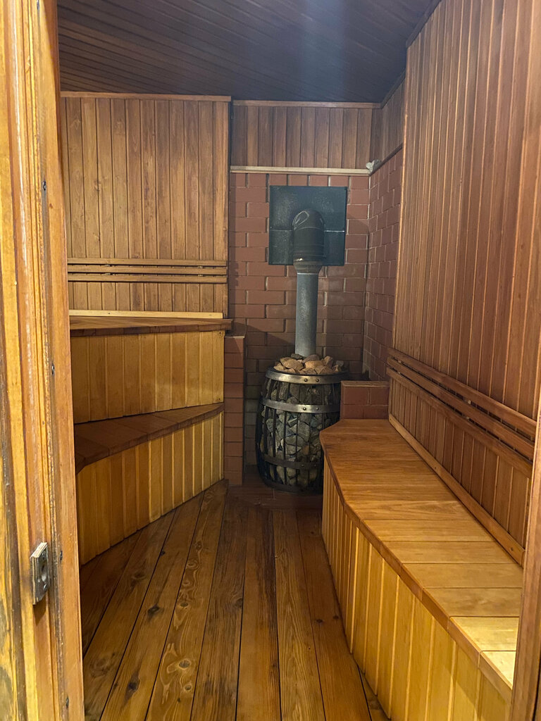 Hamamlar Banya i banya, Perm, foto