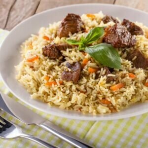 Hazır yemek teslim servisleri Qazaqpie, Almatı, foto