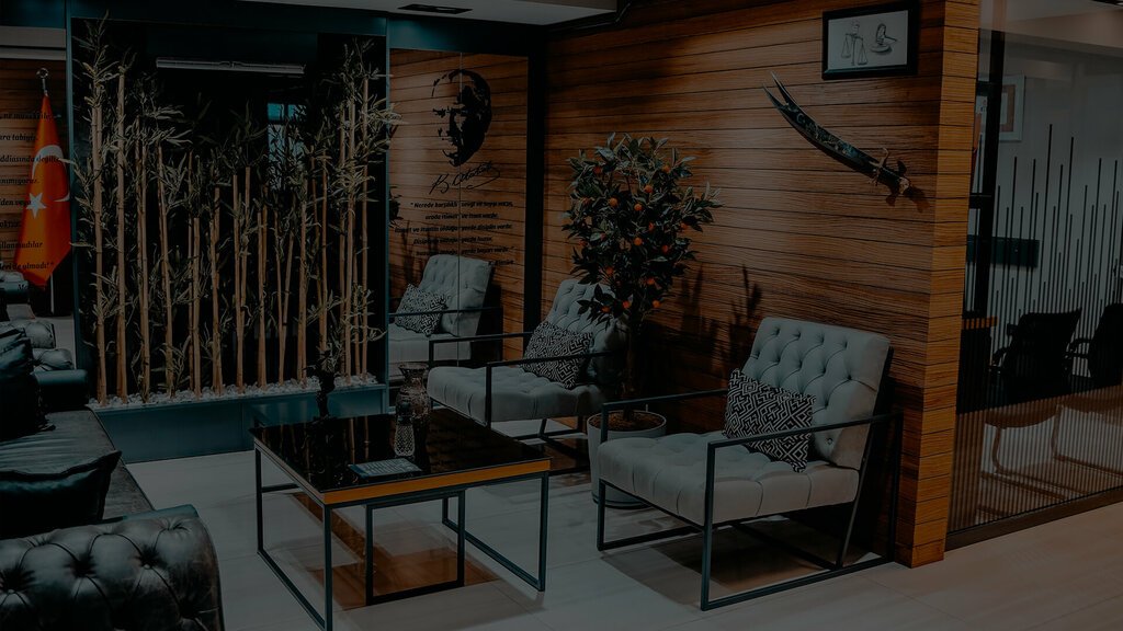 Hukuk büroları Mustafa Özdemir Hukuk Bürosu, Bolu, foto