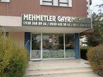 Mehmetler Emlak (Bedir Mah., Ataseven Cad., No:44, Selçuklu, Konya), emlak ofisi  Konya'dan