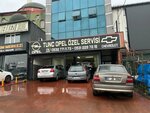 Tunç Opel Özel Servisi (İstanbul, Sultanbeyli, Atatürk Cad., 162), otomobil servisi  İstanbul'dan