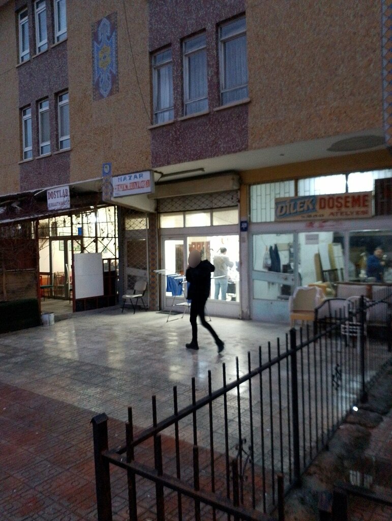 Mobilya tamir, tadilat Dilek Döşeme, Ankara, foto