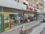Polat Avm (Aydın Hatboyu Cad., No:254, Buca, İzmir), süpermarket  İzmir'den