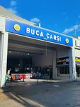 Buca Pazar Yeri (İzmir, Buca, Kozağaç Mah., 256/2 Sok., 1A), pazarlar ve çarşılar  İzmir'den