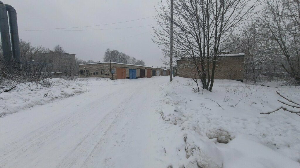 Garajlar ГСК Полет-1, İvanovo, foto