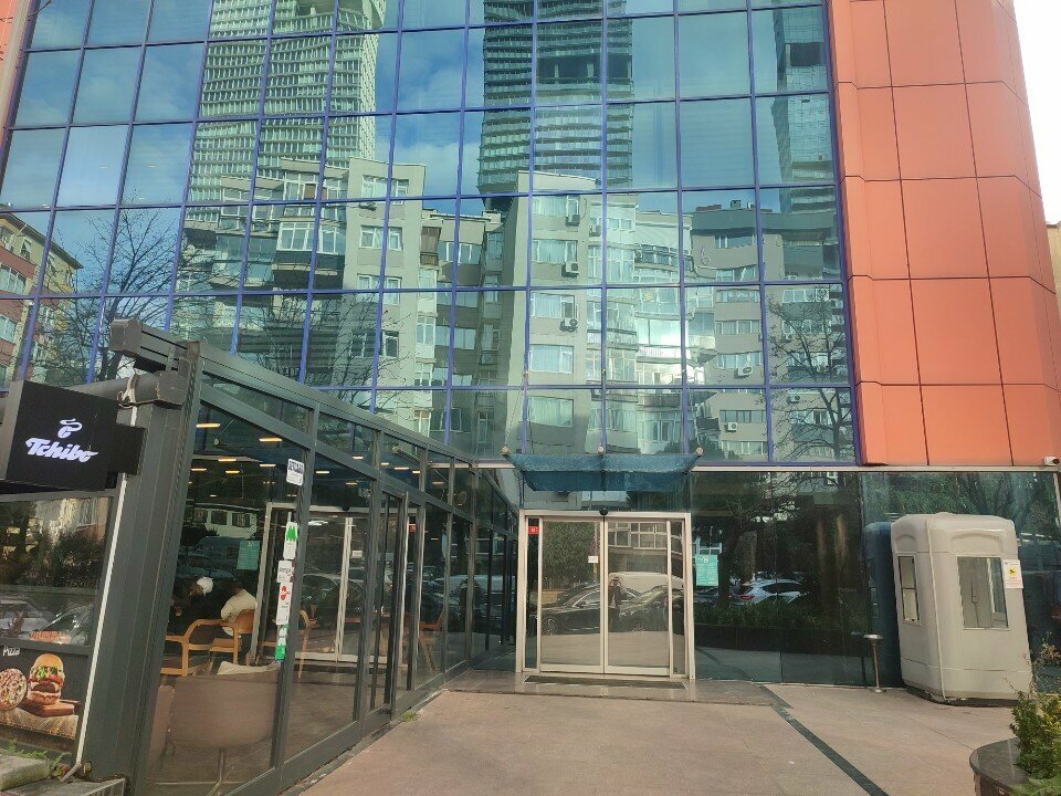 Özel muayenehaneler Op. Dr. Okan Morkoç, İstanbul, foto